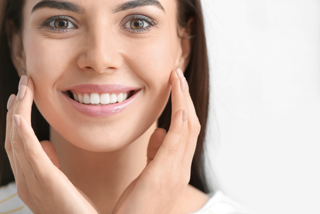 Make Your Smile Shine With Porcelain Veneers | Barry H Buchanan