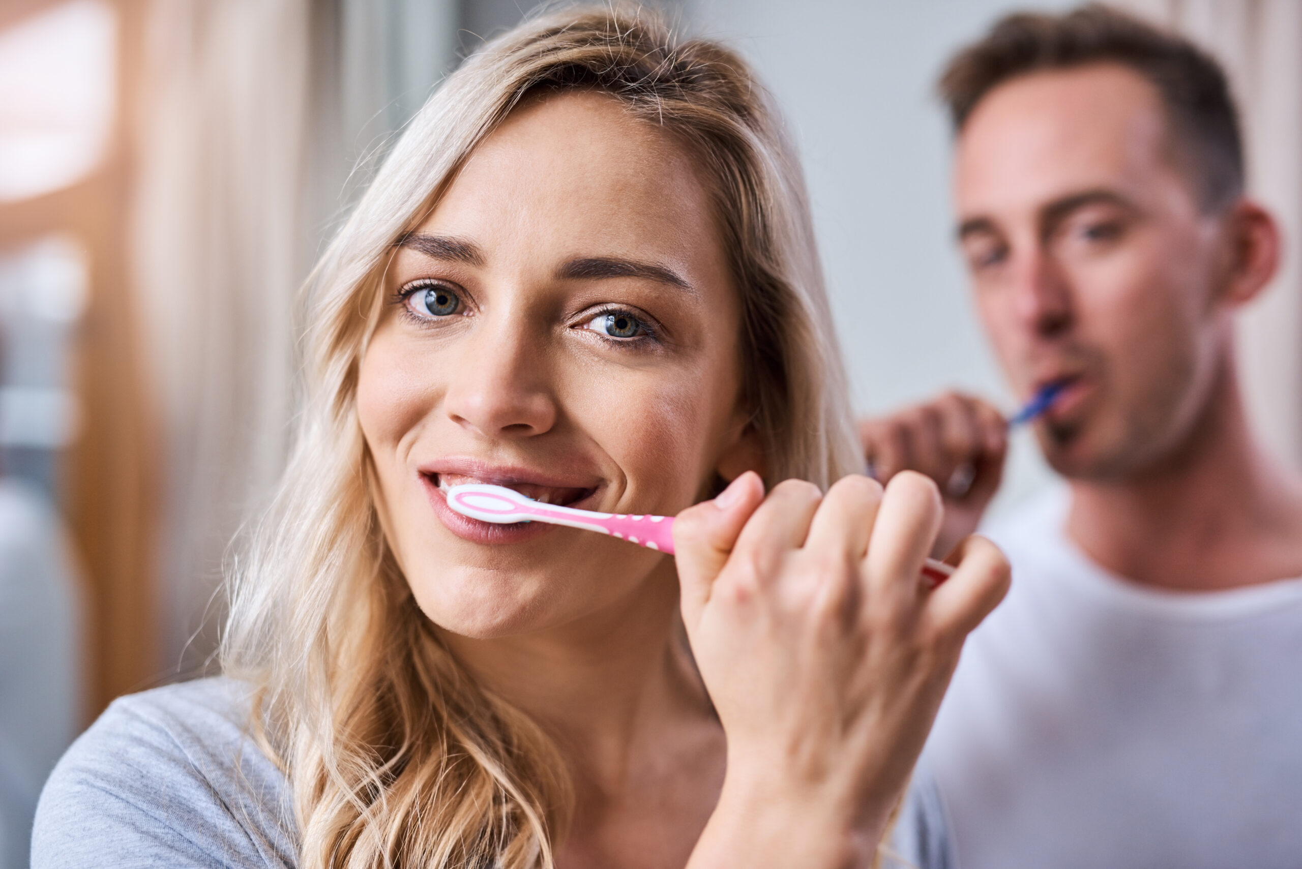 Are You Taking Proper Care Of Your Smile? | Barry H Buchanan